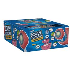 UPC 010700170415 - Jolly Rancher Triple Lollipops - 0.74oz - 18ct ...